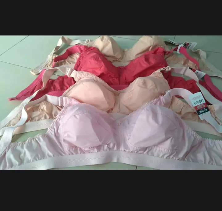 4 pic women export bra | Daraz.com.bd
