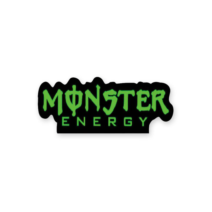 Sticker For Bike | Monster Energy | Best Quality ( Sticker_Mode ...