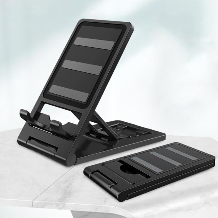 Phone Stand Desktop Foldable Mobile Phone Tablet Universal Multi ...