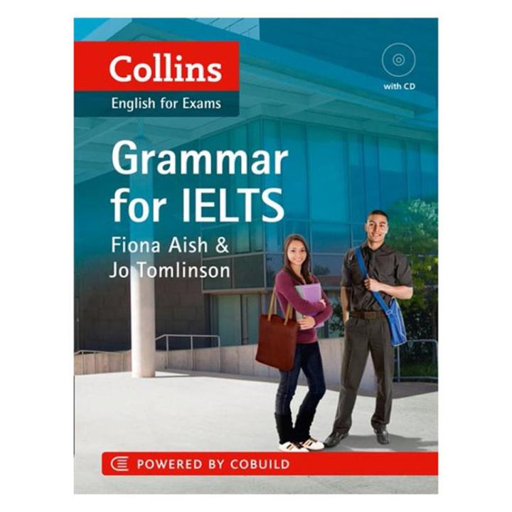 Collins Speaking for IELTS | Daraz.com.bd