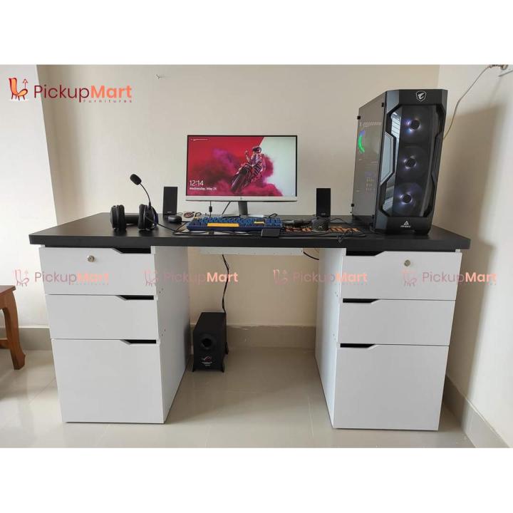 GDI-45| Simple Gaming Table | PC Table | Reading Table | Writing Desk ...