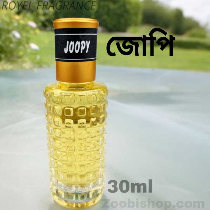 JOOPY Fragrance Traditional Royel Fragrance 30ml perfume for Mens Non ...