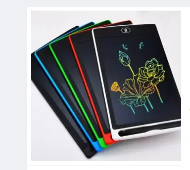 Smart LCD Writing Tablet Smart Writing Board 8.5 inch Drawing Tablet ...