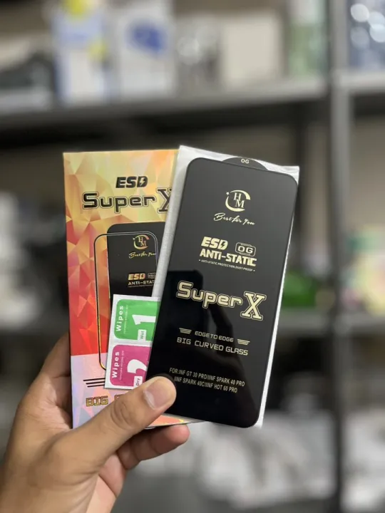 For Infinix GT 30 Pro /Infinix Spark 60 Pro / Tecno Spark 40c /Infinix ...