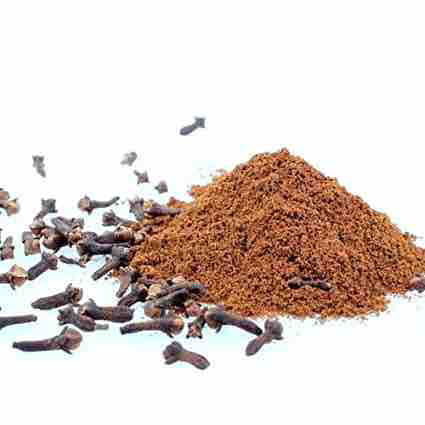 Clove Powder 200 gm | Daraz.com.bd