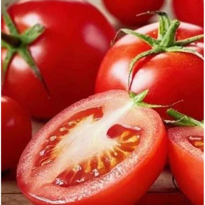 Hybrid Ratan tomato 100 seeds. (Repack & include gift- 3 items ...