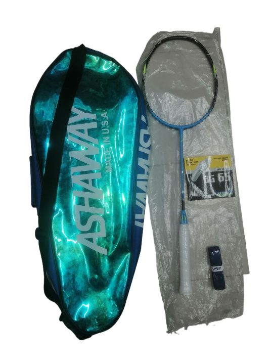 Ashway Phantom X Speed/ Phantom X Fire/ Carbon Pro 2000/Phantom X ...