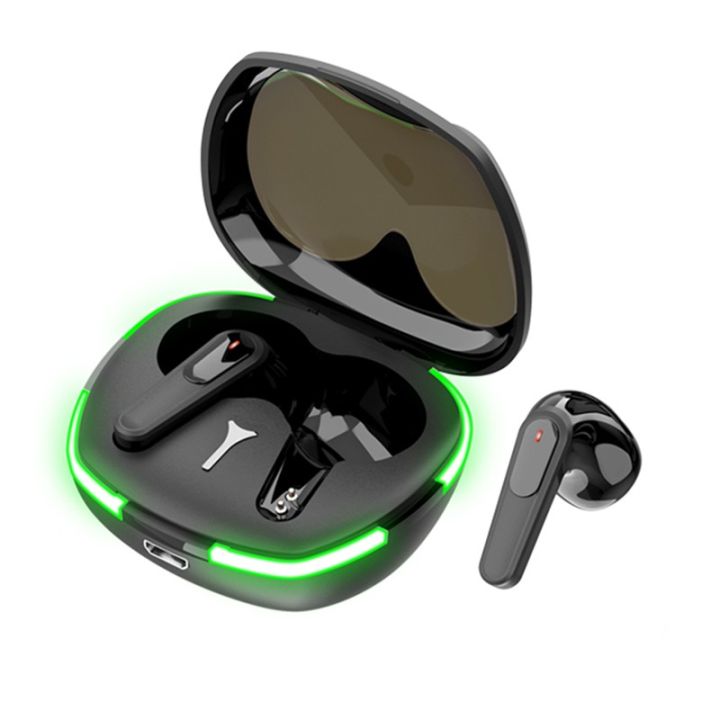 【Funny Bunny Toy Store】Wireless Mini Earbuds TWS HiFi Stereo Bluetooth ...