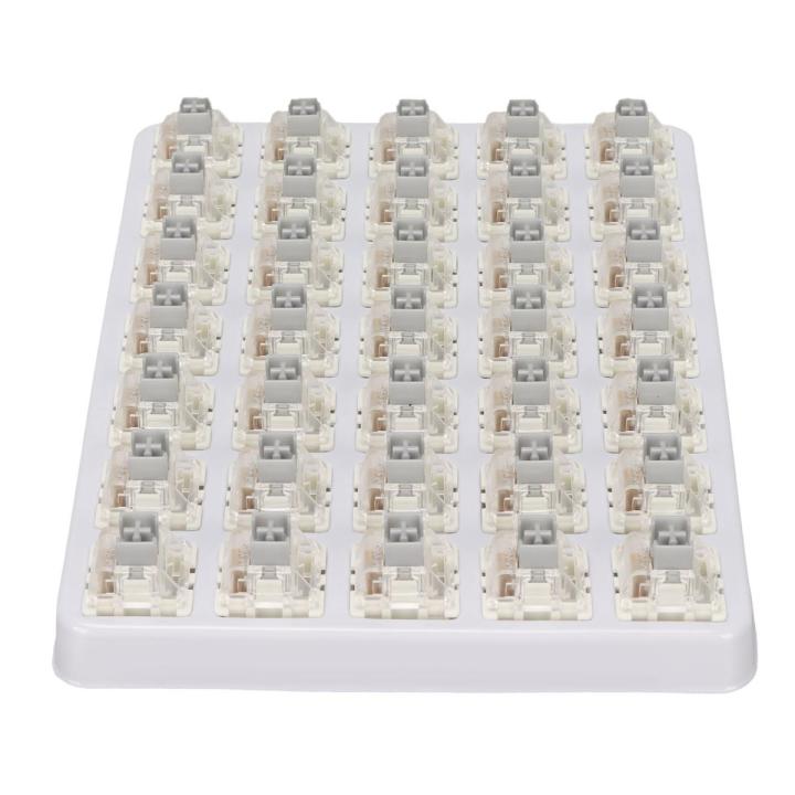 Mechanical Keyboard Shaft, Keyboard Switch Easy To Install Use for ...