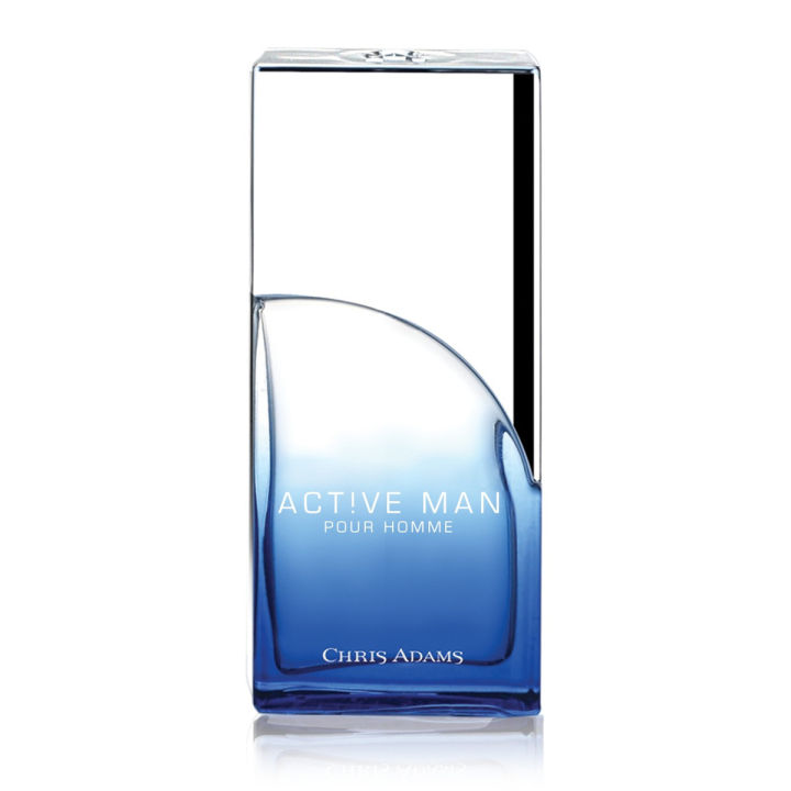 Active Man Edp 100Ml Perfume Spray (Men) - Perfume | Daraz.com.bd