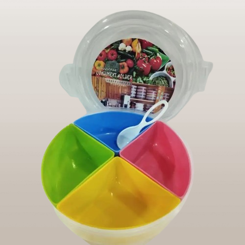 Rani Masala Box, Masala Box, Spice Box, Kitchen Storage Masala Box ...