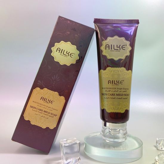 ALIKE Skin Care Mild Soap – 120g | Daraz.com.bd