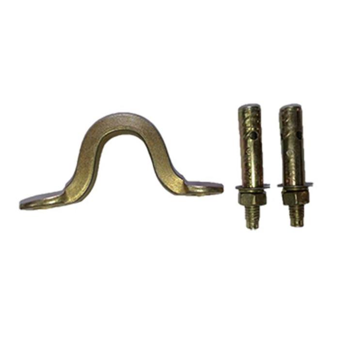 ceiling fan clamp set with royal bolt | Daraz.com.bd