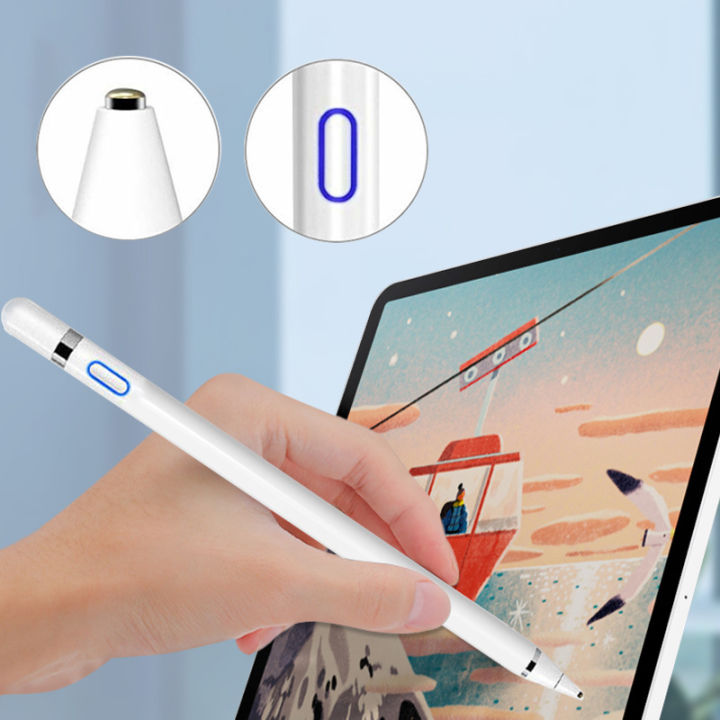 Stylus Pen For HUAWEI MatePad SE 10.1 10.4 2022 Tablet Pen Rechargeable ...