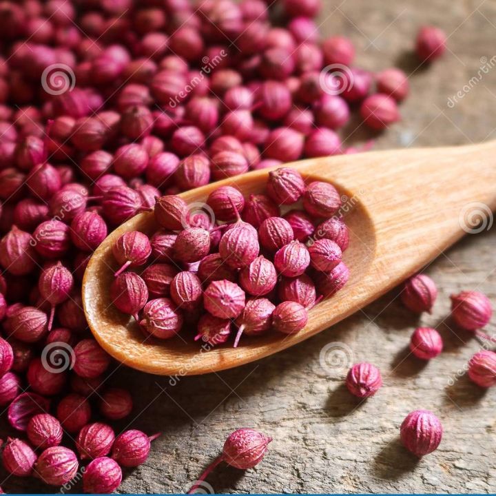 Dhoniya Pata Seed 10 gm Coriander leaf seeds 10 gm | Daraz.com.bd