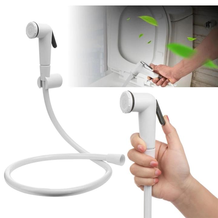 ABS push showerset | Daraz.com.bd