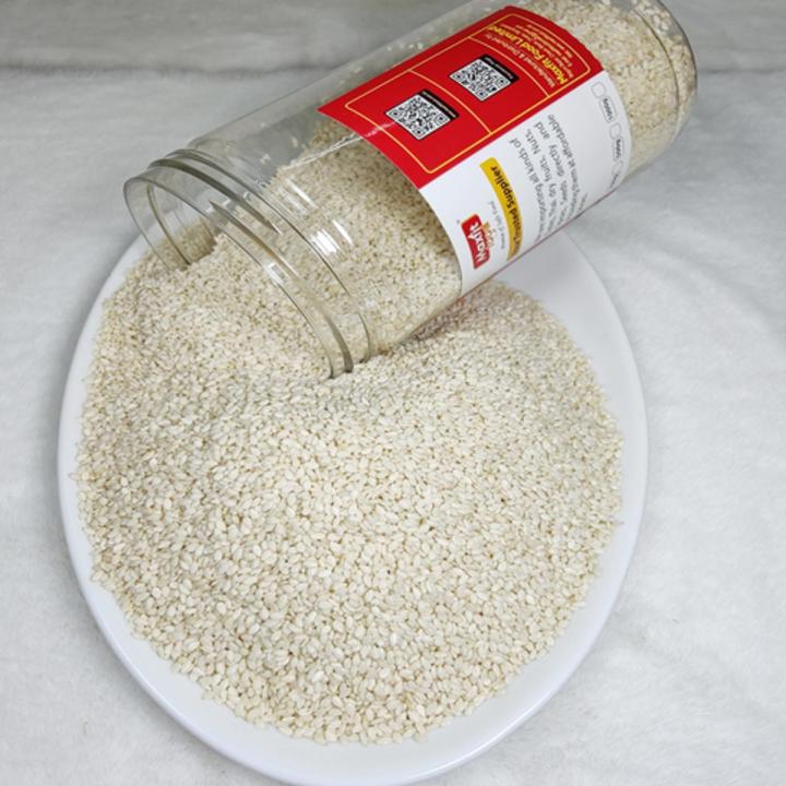 White Sesame Seeds White Til Sada Til - 500Gm | Daraz.com.bd
