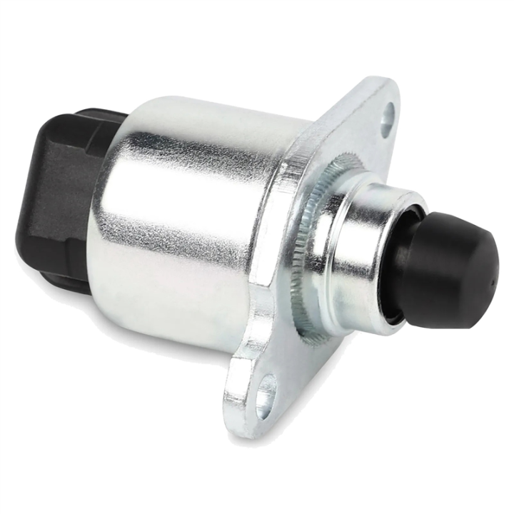 Throttle Position Sensor and Idle Air Control Valve Set for LS Chevy GM ...