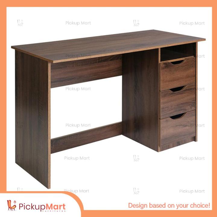 Simple Gaming Table | PC Table | Reading Table | Writing Desk | Office ...