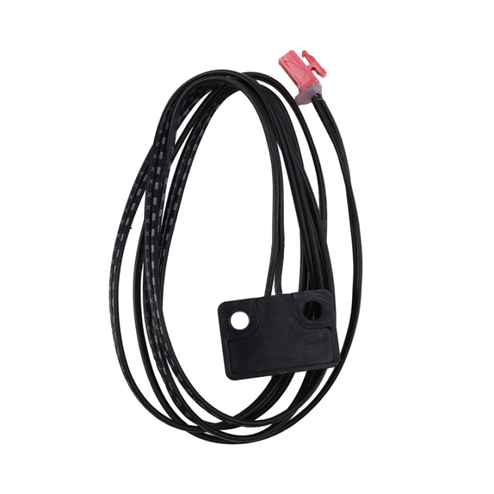 2X Treadmill Speed Sensor Cable 2 Pin Light Sensor Tachometer Magnetic ...