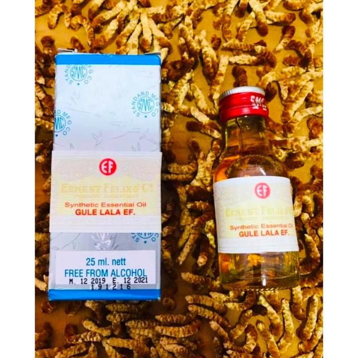 Gule Lala Attar (25ml) pakistani | Daraz.com.bd