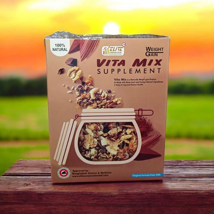 VITA MIX | Daraz.com.bd: Buy Online at Best Prices in Bangladesh ...