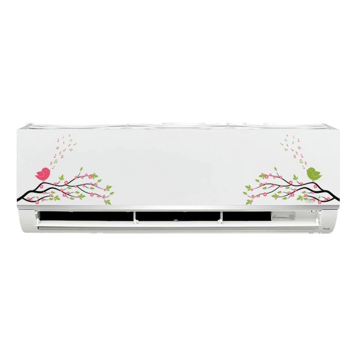 Decals Sticker Model-CTN0012 Air Conditioner Sticker Ac Sticker AC ...