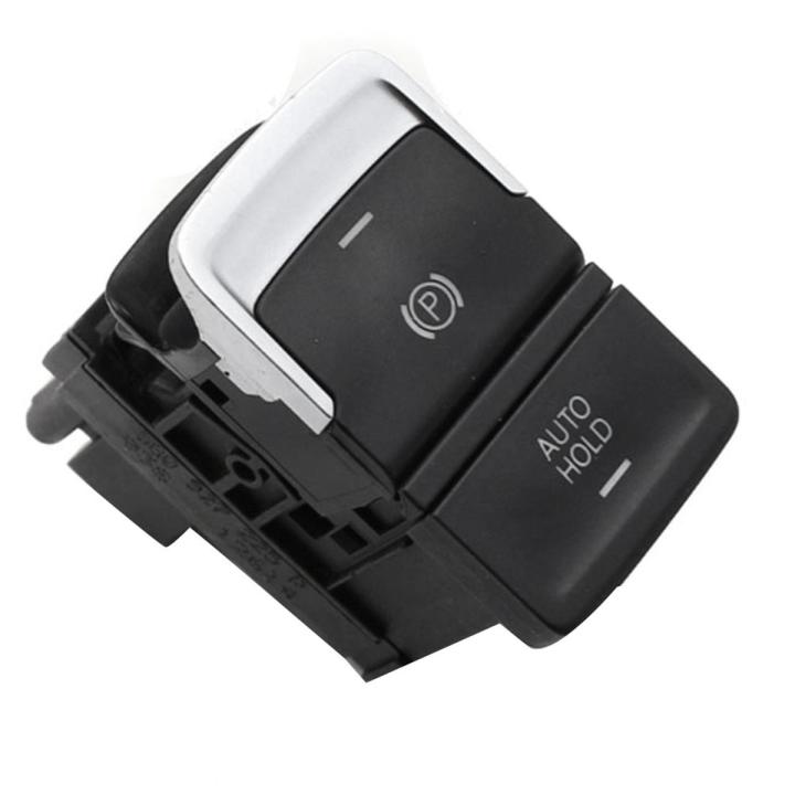 5G0927225D Car Electronic Handbrake Switch Button for Golf MK7 2013 ...
