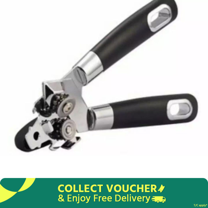 Can cutter & Bottles can opener | Daraz.com.bd