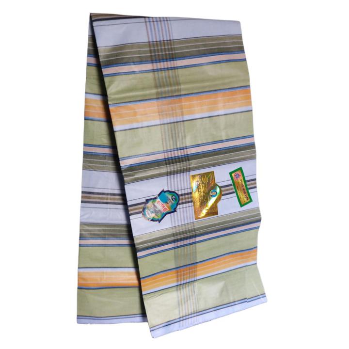 Traditional lungi for men Lowest Price lungi aramdayok lungi | Daraz.com.bd