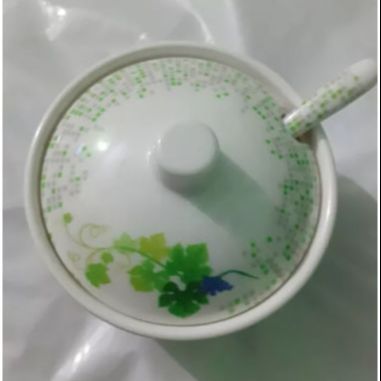 Big Salt pot Italiano Melamine RFL | Daraz.com.bd