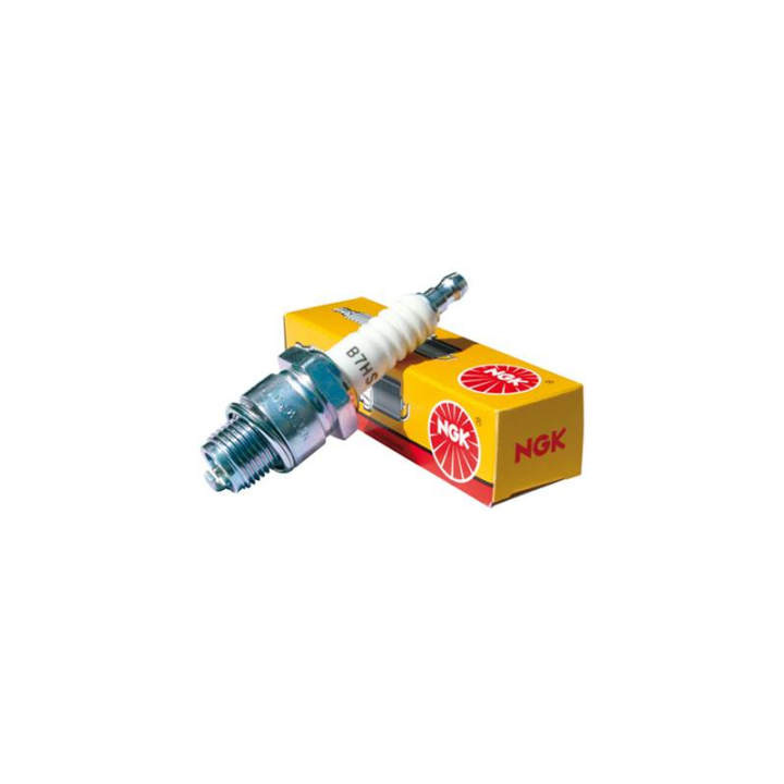 Motorcycle Spark Plug B7 YAMAHA RX 100 | Daraz.com.bd