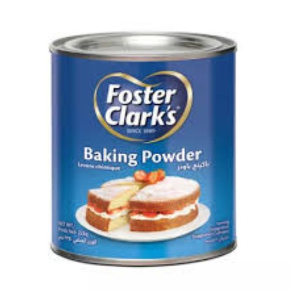Foster_Clark'S Baking Powder 110G | Daraz.com.bd