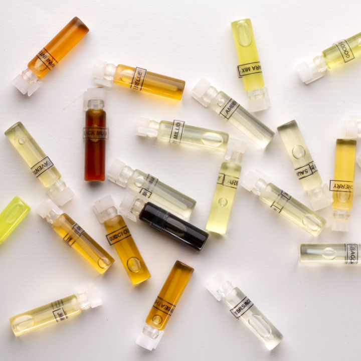 Perfume Types Attar Sample (0.5ml) Each Pack of 5pcs/10pcs Attar For ...