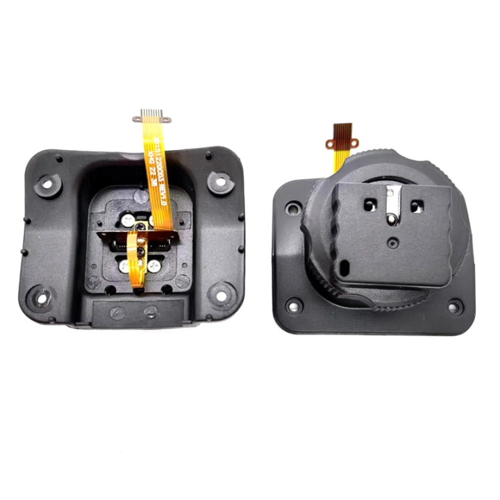 For Godox TT685S Flash Upgrade Metal Version Hot Shoe Base Accessories ...