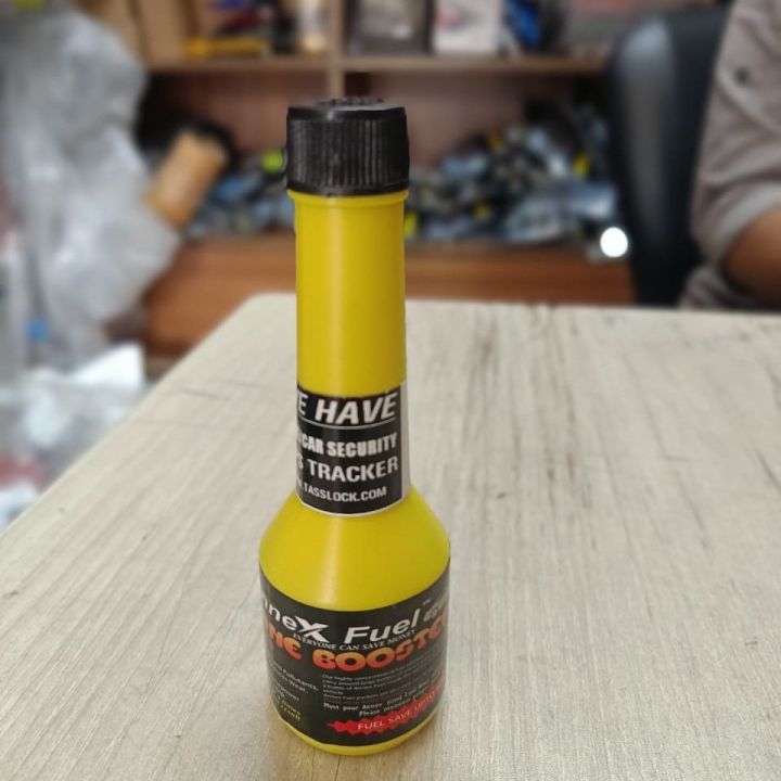 Annex Fuel Octane Booster for Motorcycle & Car – 60ml | Daraz.com.bd