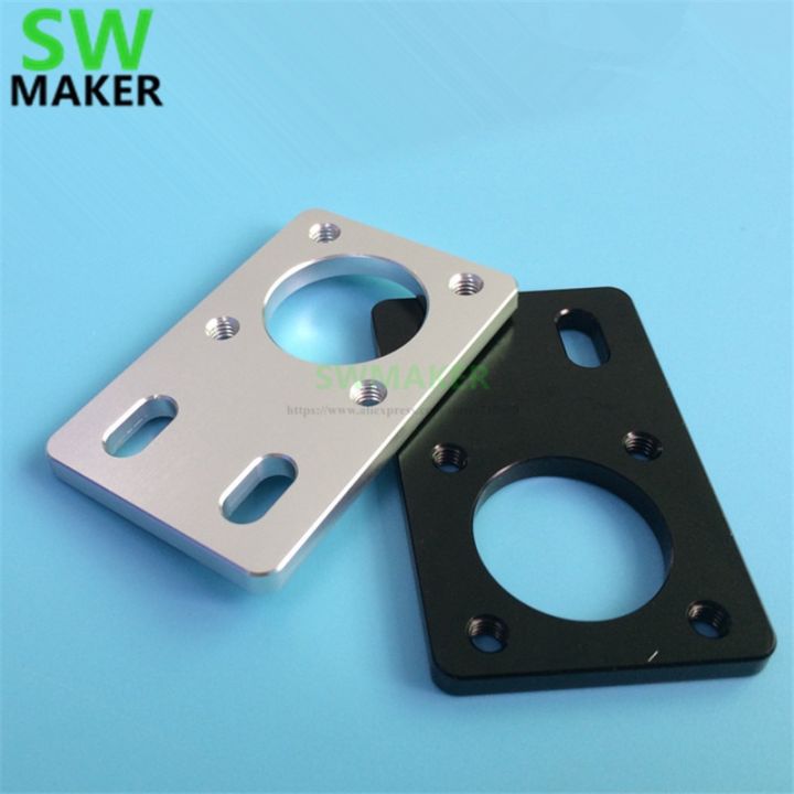 【Lejia】LMK12 bearing bracket/fixing fixing plate fixing seat for 2040 ...