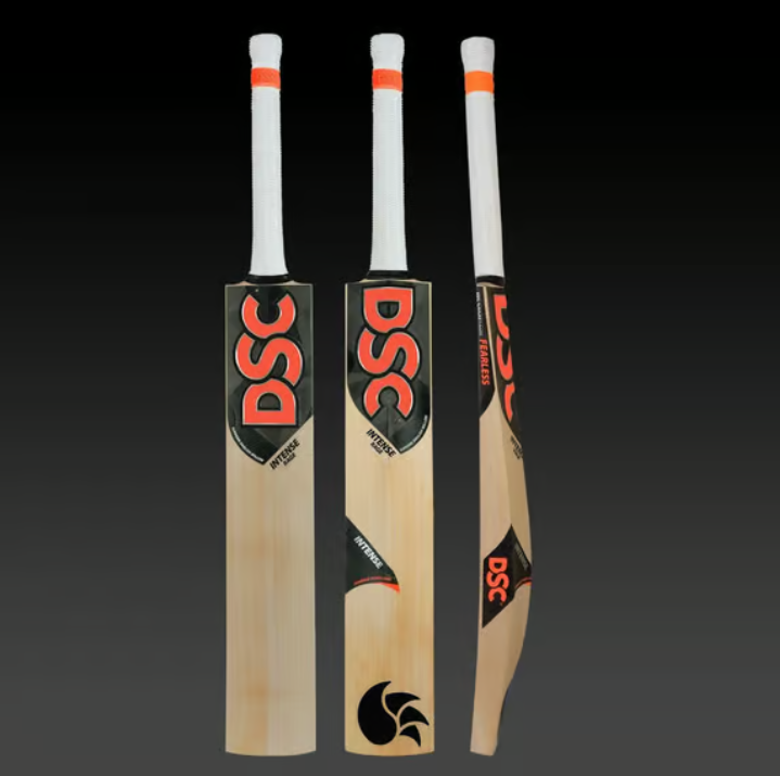 Premium Quality Dsc Professional Cricket Bat - Superior English Willow ...