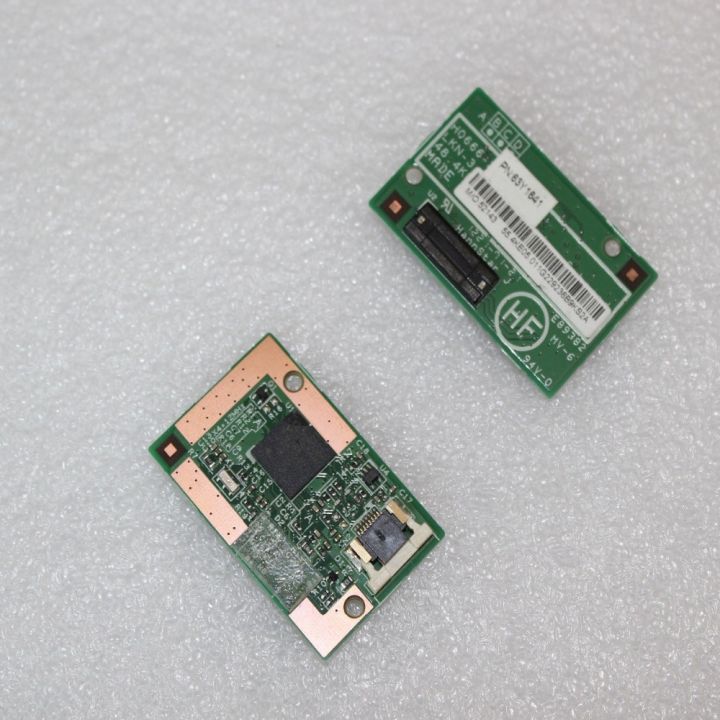 Fingerprint Reader For Lenovo ThinkPad T420SI T420S T520 T520I W520 ...