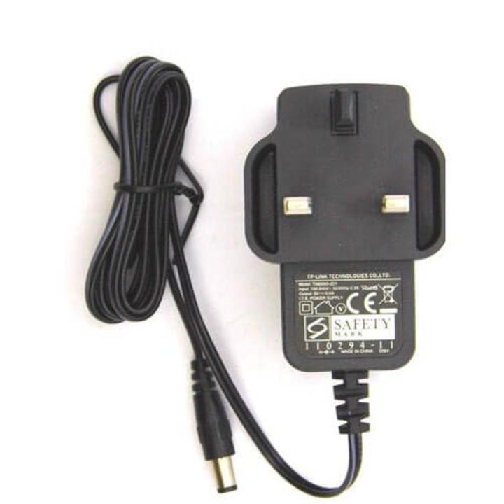 Router Power Adapter 5V 0.6A 3.5mm 1.5mm | Daraz.com.bd