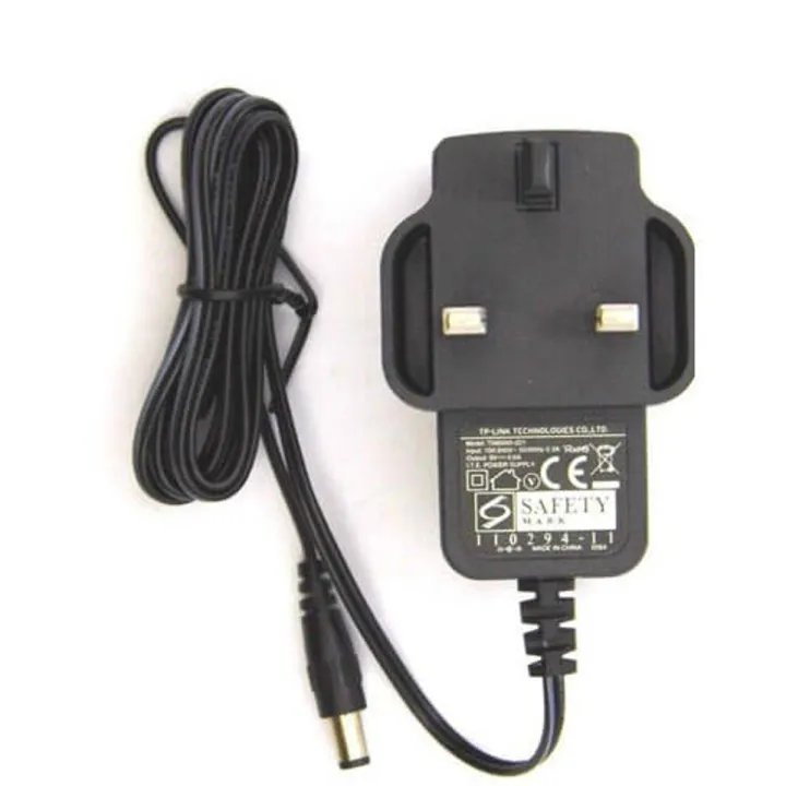 Router Power Adapter 5V 0.6A 3.5mm 1.5mm | Daraz.com.bd