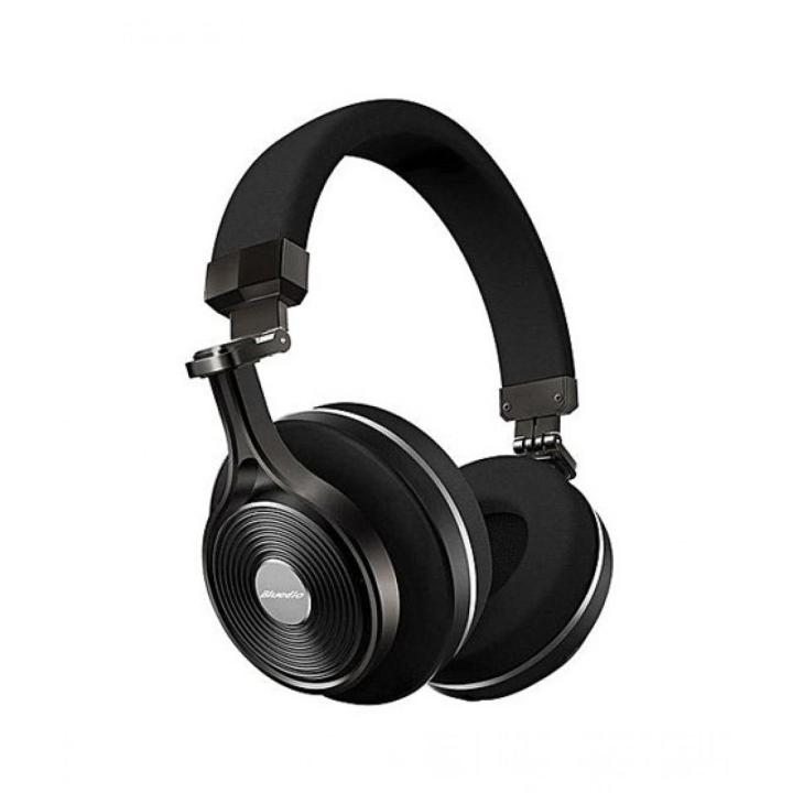 Bluedio T3 Plus Wireless Bluetooth Headphones/Headset | Daraz.com.bd