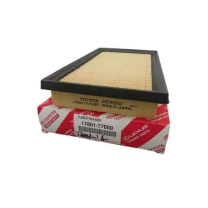 Air Filter 17801-77050 CHR-Hybrid | Daraz.com.bd