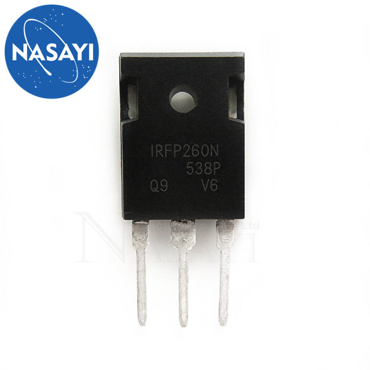 10pcs IRFP260N IRFP260 TO-247 | Daraz.com.bd