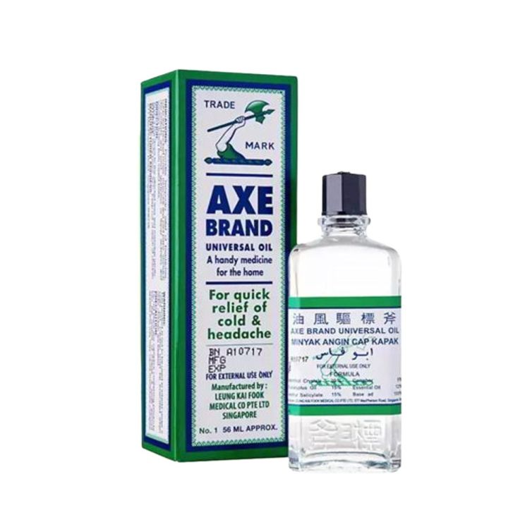 UNIVERSAL OIL NO.1 56ML | Daraz.com.bd