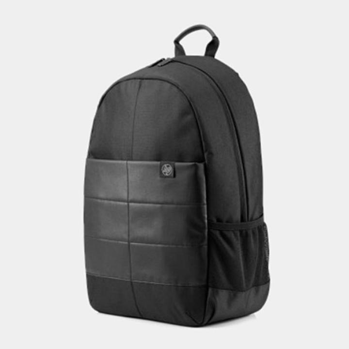 HP Classic Black Laptop Bag-Backpack | Daraz.com.bd