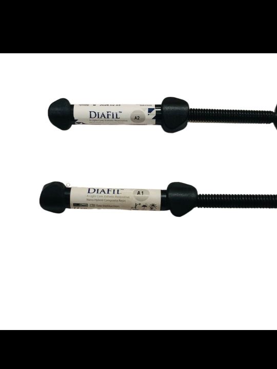 Dia Fil Composit A2+A3 For Dental | Daraz.com.bd