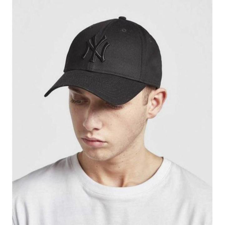 Black Korean Cap For Men | Daraz.com.bd