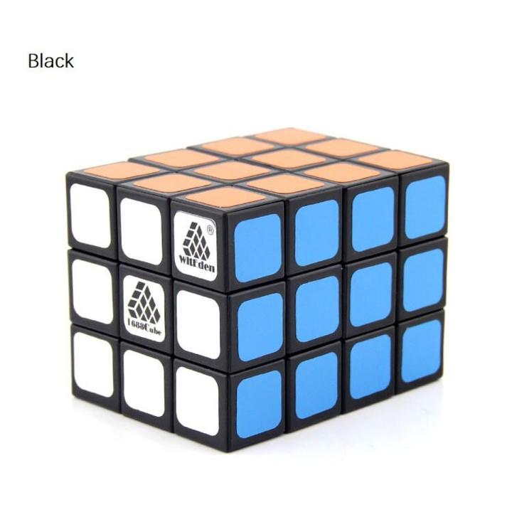 【happy one】WitEden Cubiod 3x3x4 Cube Autism Speed Magic Cube Game ...