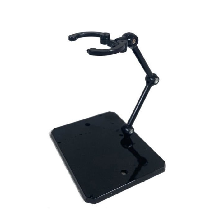 Action Figure Base Display Bracket For 1/144 Hg/rg Animation Cinema ...